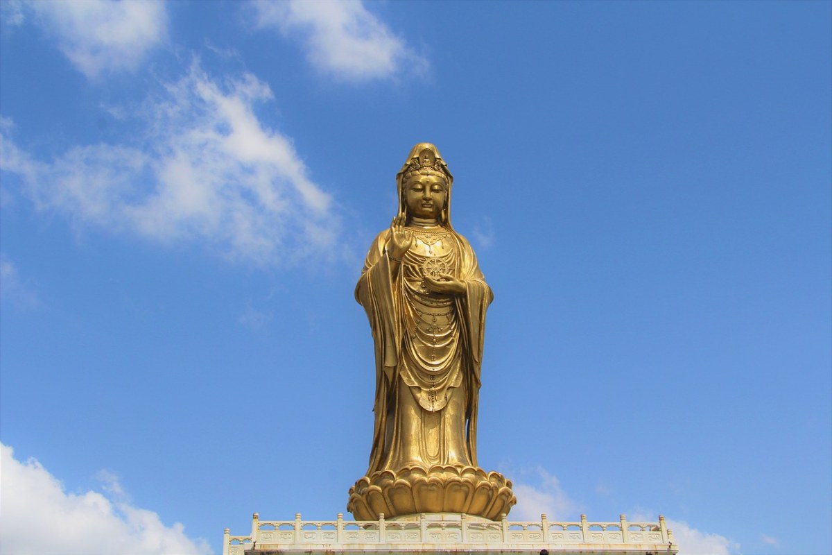 Buddha、Statue、Religion - 免费可商用图片 - CC0素材网