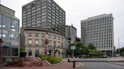 Killings of Environmental Activists Hit Record High in 2020, Secretary ...